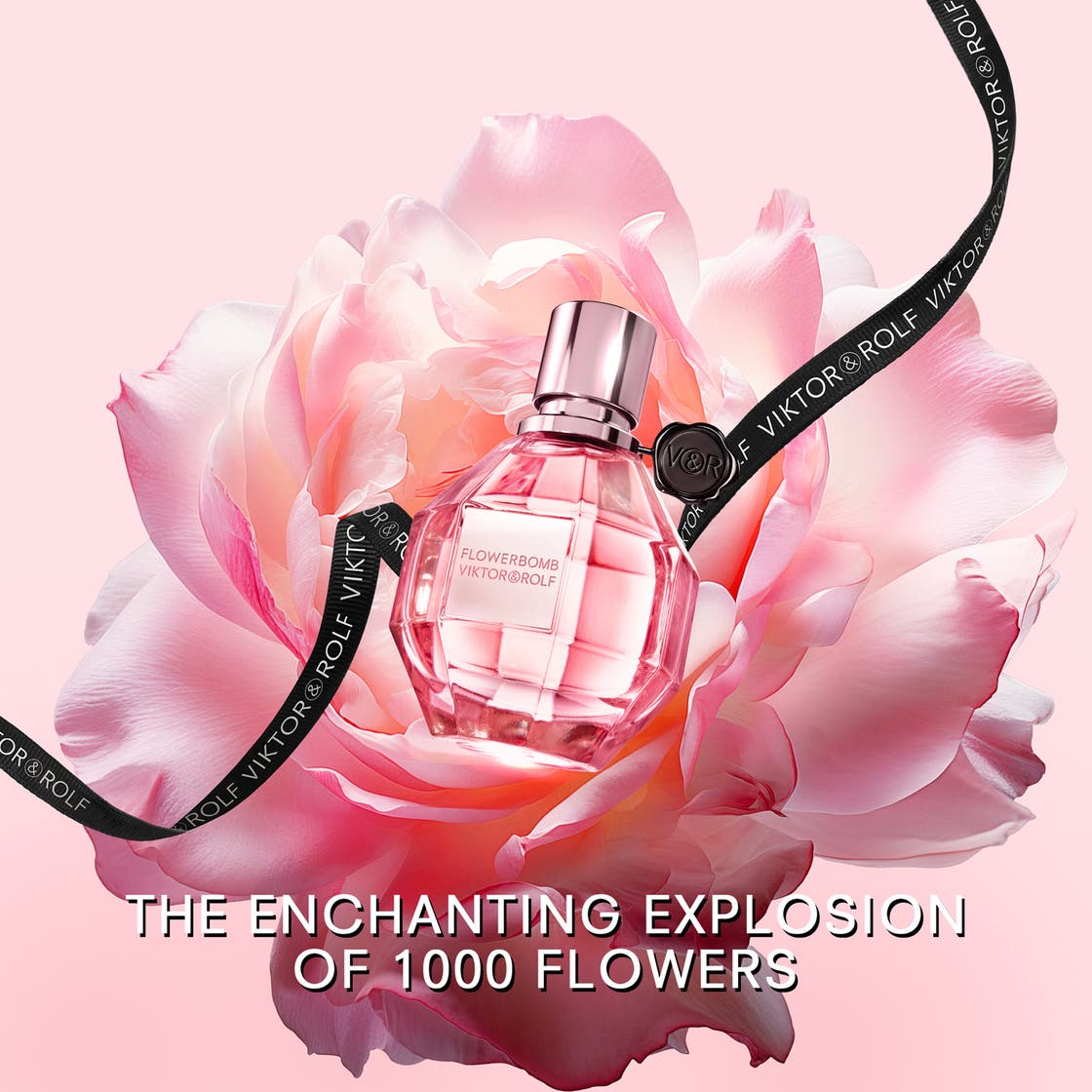 Viktor & Rolf Flowerbomb Eau de Parfum 30 ml | Nordicfeel