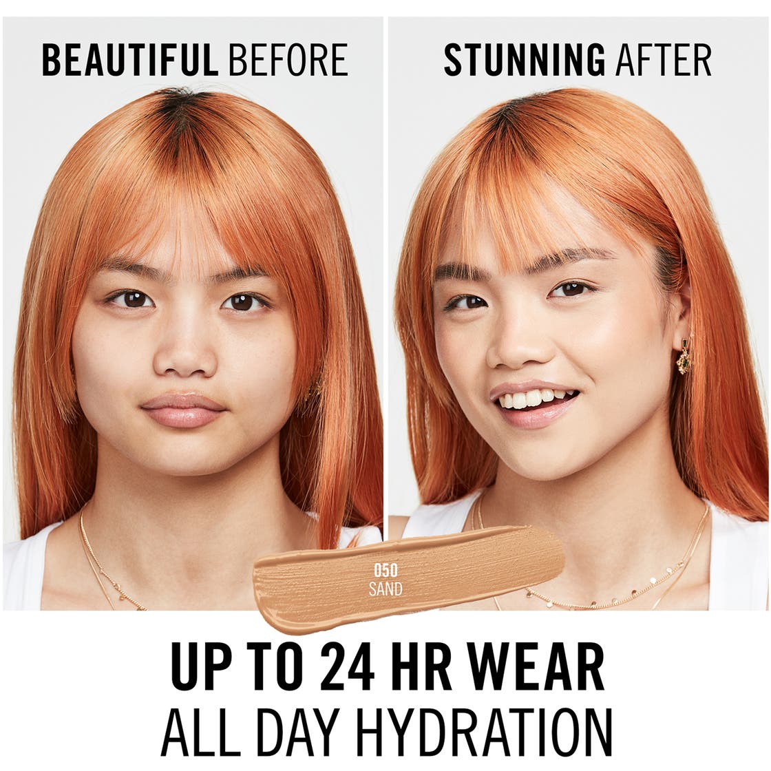 Rimmel London Multi Tasker Concealer 050 Sand | Nordicfeel