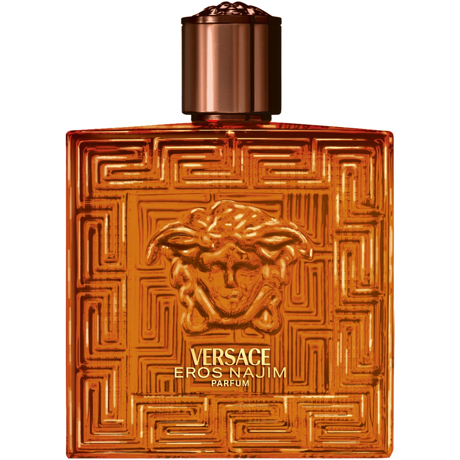 Versace Eros Najim Eau de Parfum 100 ml | Nordicfeel