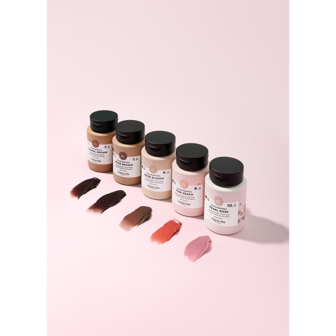 Maria Nila Color Refresh 9.23 Beige Blonde | Nordicfeel