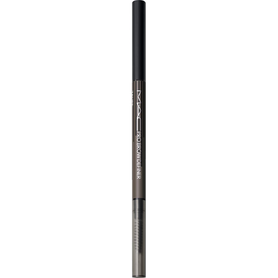 MAC Cosmetics Pro Brow Definer 1mm Taupe | NordicFeel