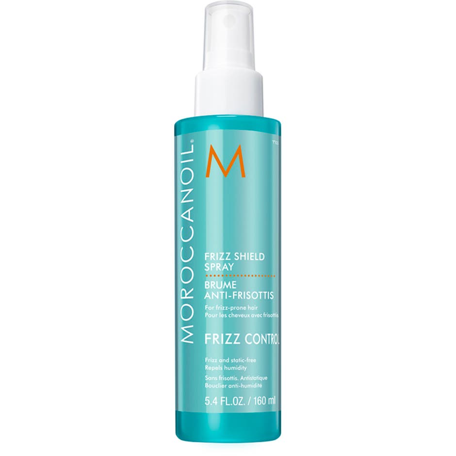 Moroccanoil Frizz Shield Spray 160 ml | NordicFeel