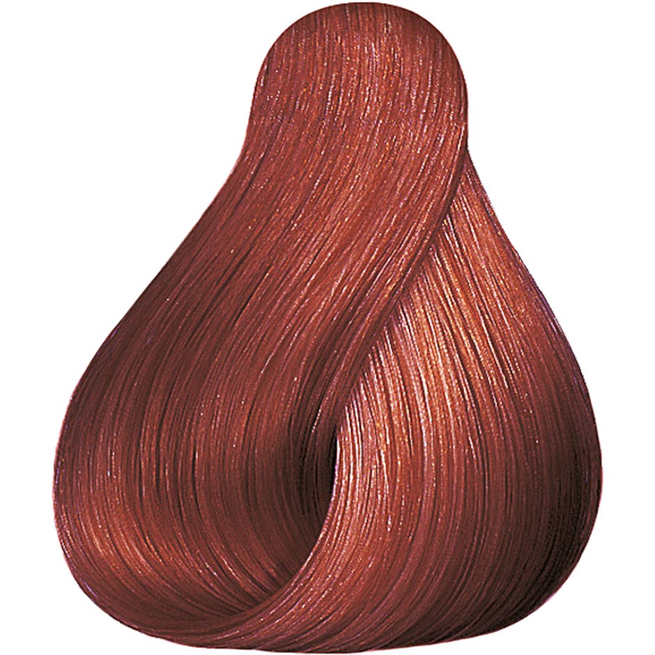 Wella Professionals Color Touch Vibrant Reds Mahogny Copper 6/4 ...