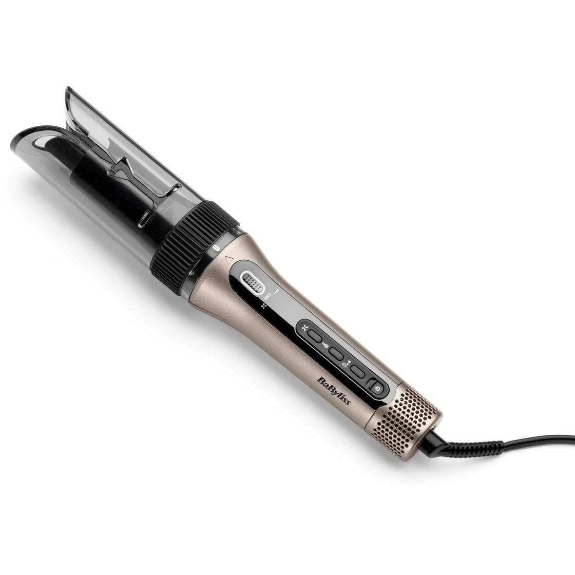 BaByliss Style Secret Air 1 pcs | NordicFeel
