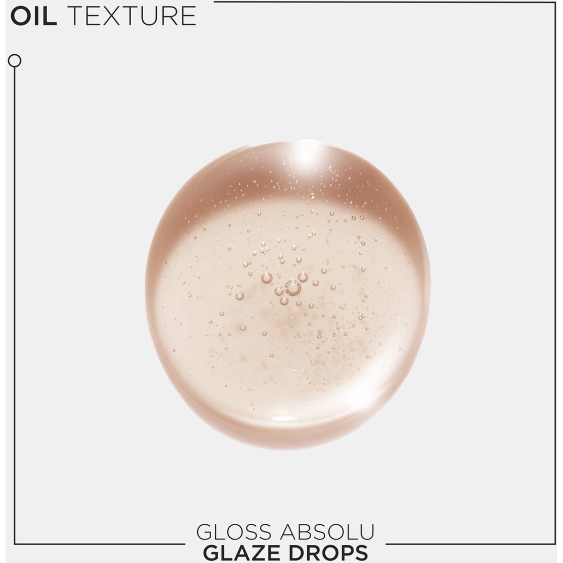Kérastase Gloss Absolu Glaze Drops Hair Oil 45 ml | NordicFeel