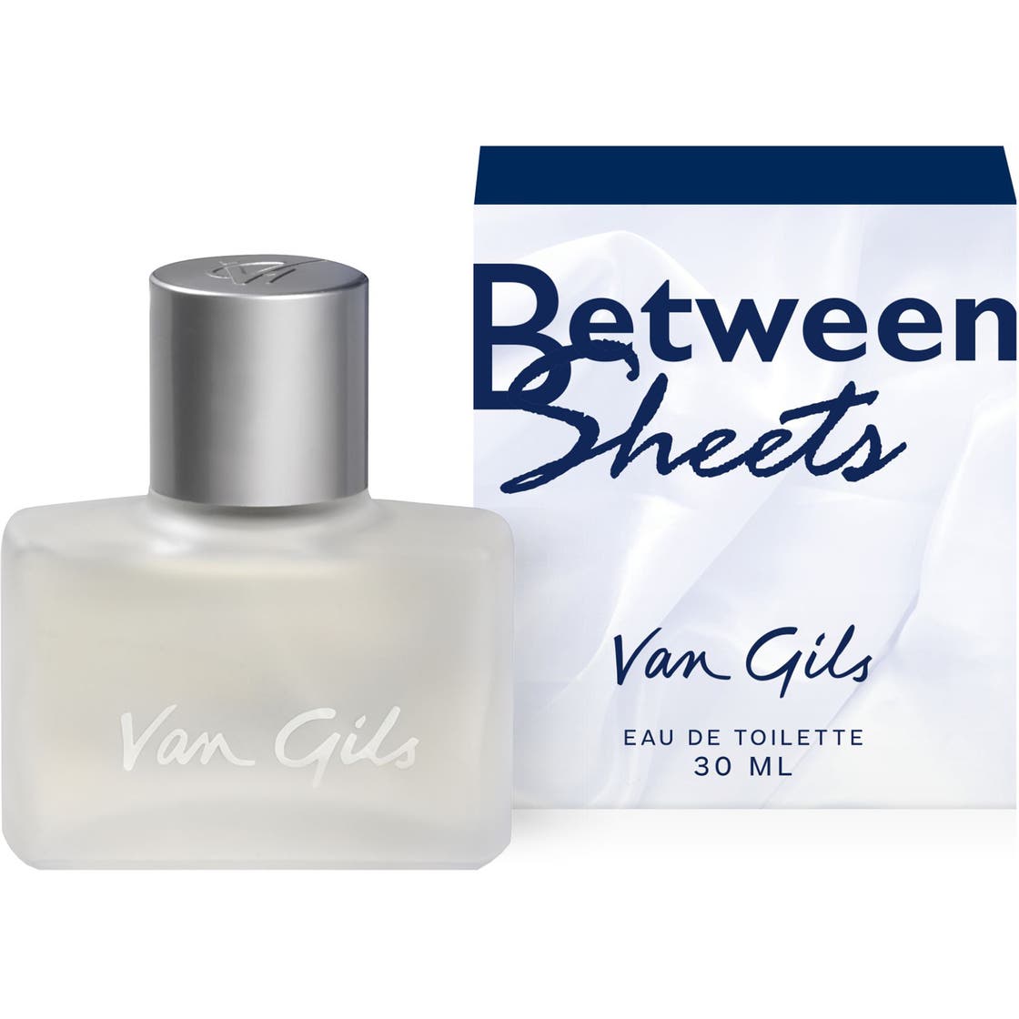 Van Gils Between Sheets for Men Eau de Toilette 30 ml | Nordicfeel