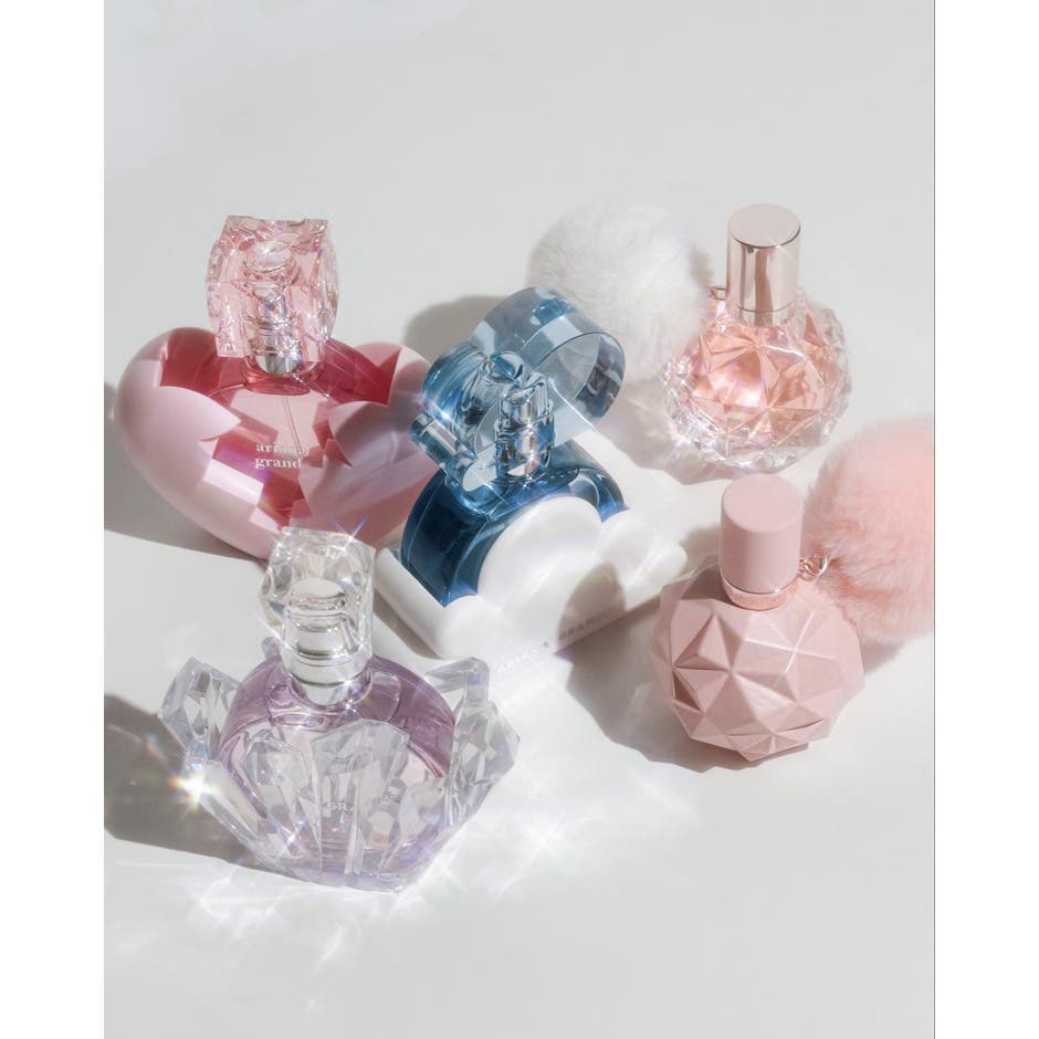 Ariana Grande Cloud Eau de Parfum 50 ml | Nordicfeel