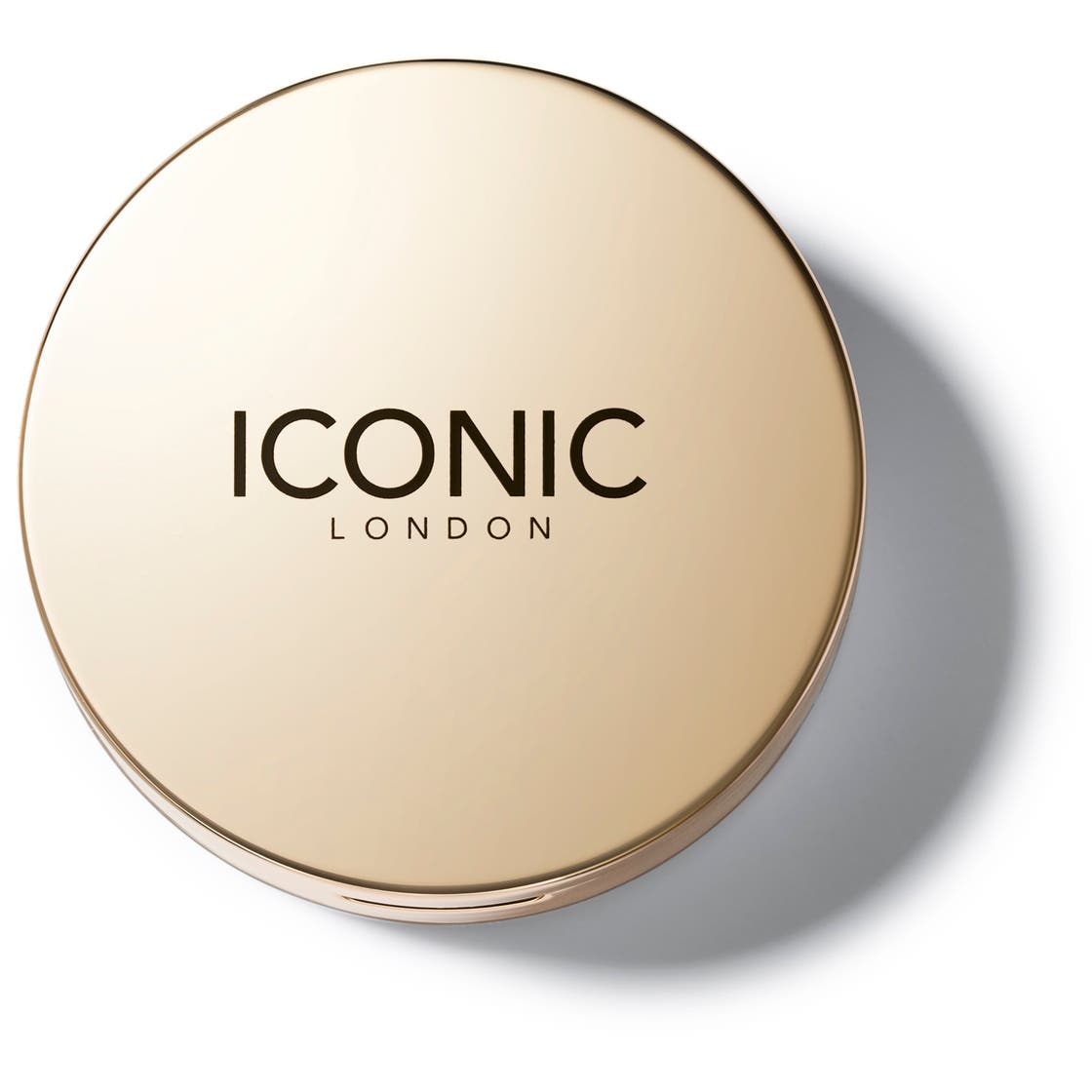 ICONIC London Setting Powder Translucent Velvet Blur | Nordicfeel