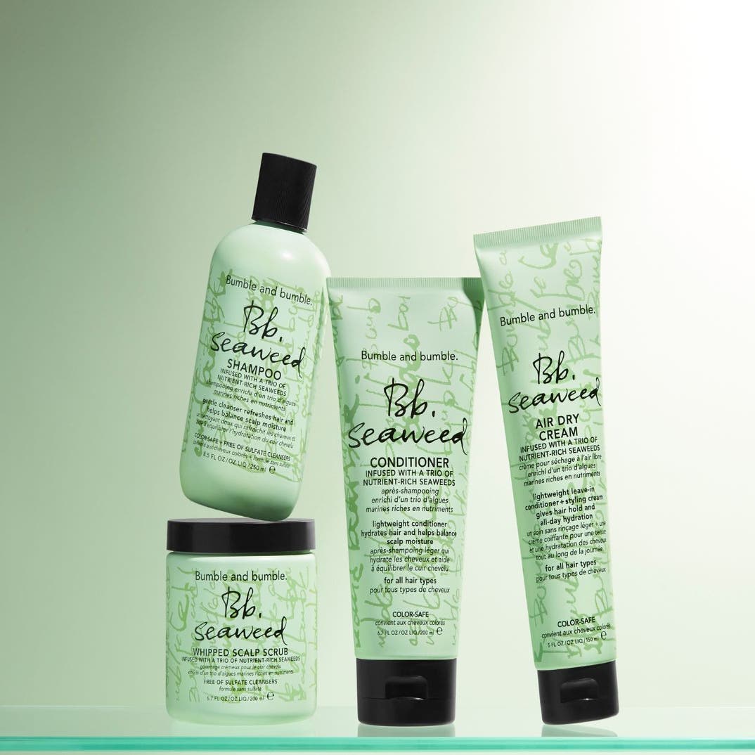 Bumble and Bumble – Profesjonell hårstyling | NordicFeel
