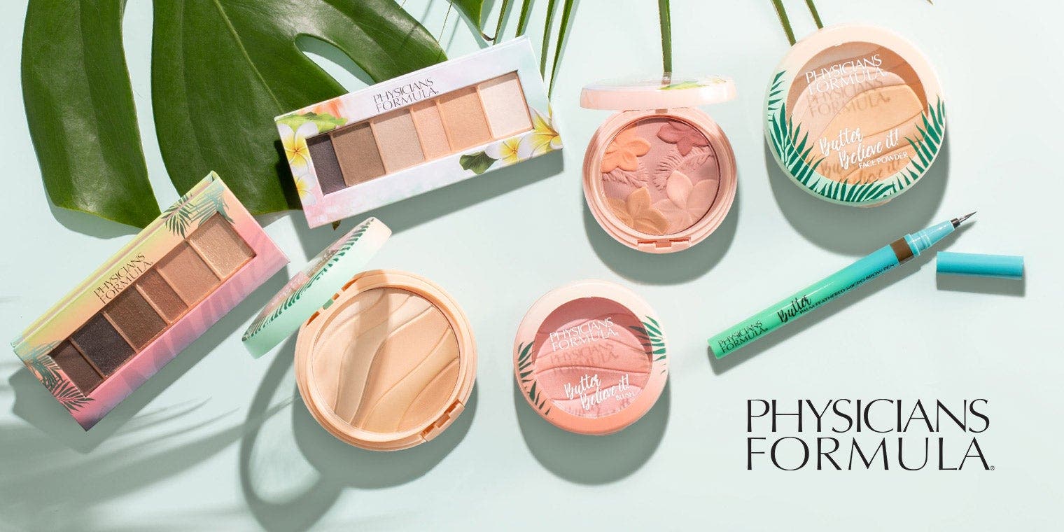 Physicians Formula - skönhet & hudvård | NordicFeel