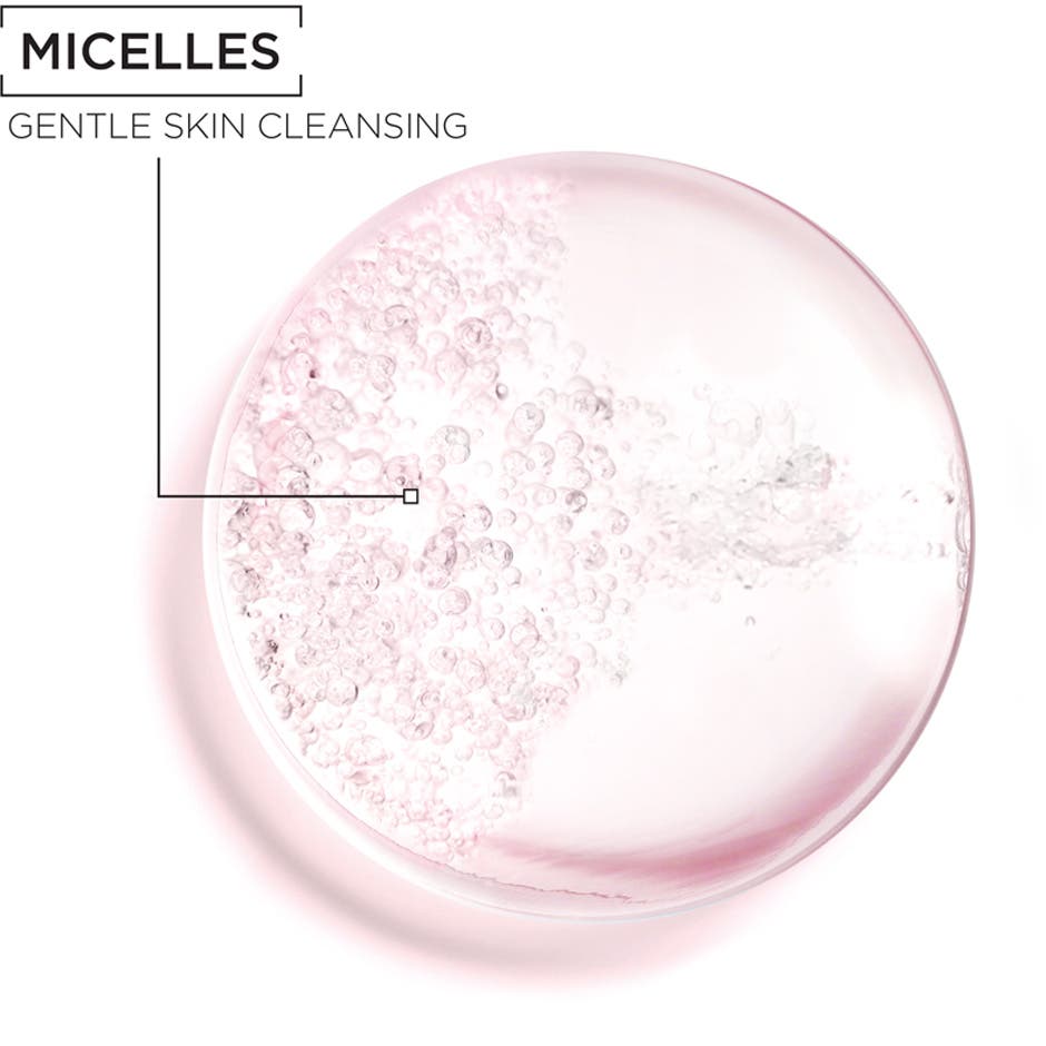 Maybelline Sky High Mascara + Micellar Cleansing Water Lash Sensational ...