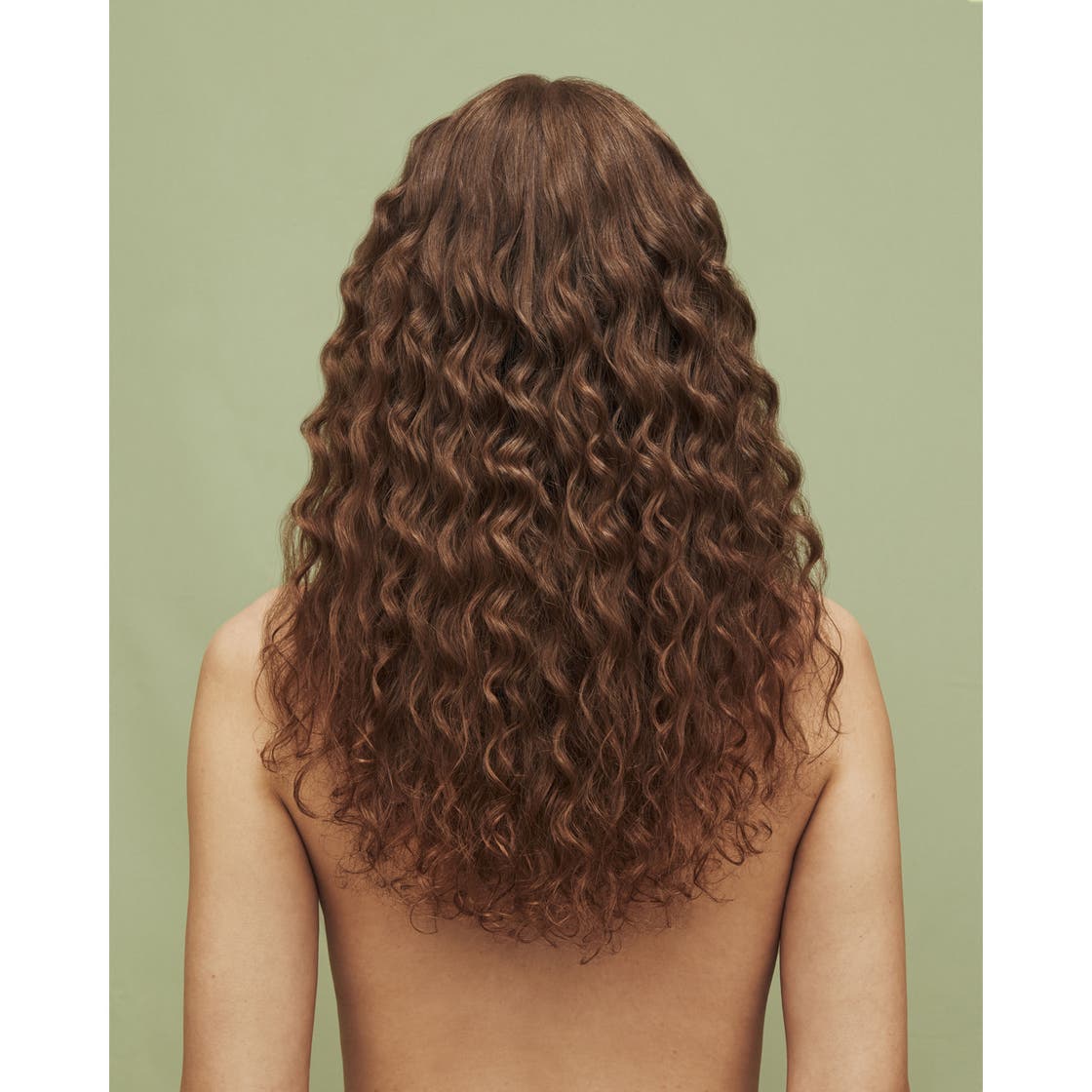 Maria Nila Color Refresh 7.23 Beige Brown | NordicFeel