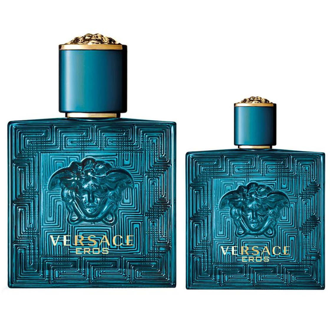 Versace Eros 100 ml EdT & 50 ml EdT 150 ml | NordicFeel