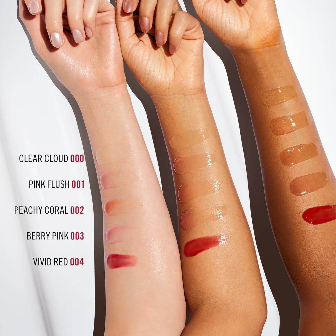 Rimmel London Oh My Gloss Lip Oil 003 Berry Pink | Nordicfeel