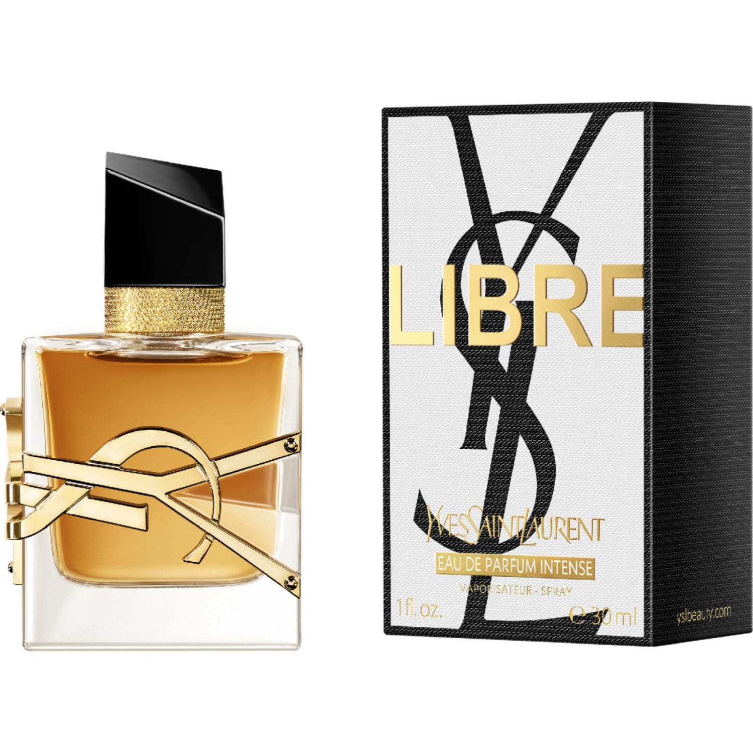 Yves Saint Laurent Libre Intense Eau de Parfum 30 ml | NordicFeel