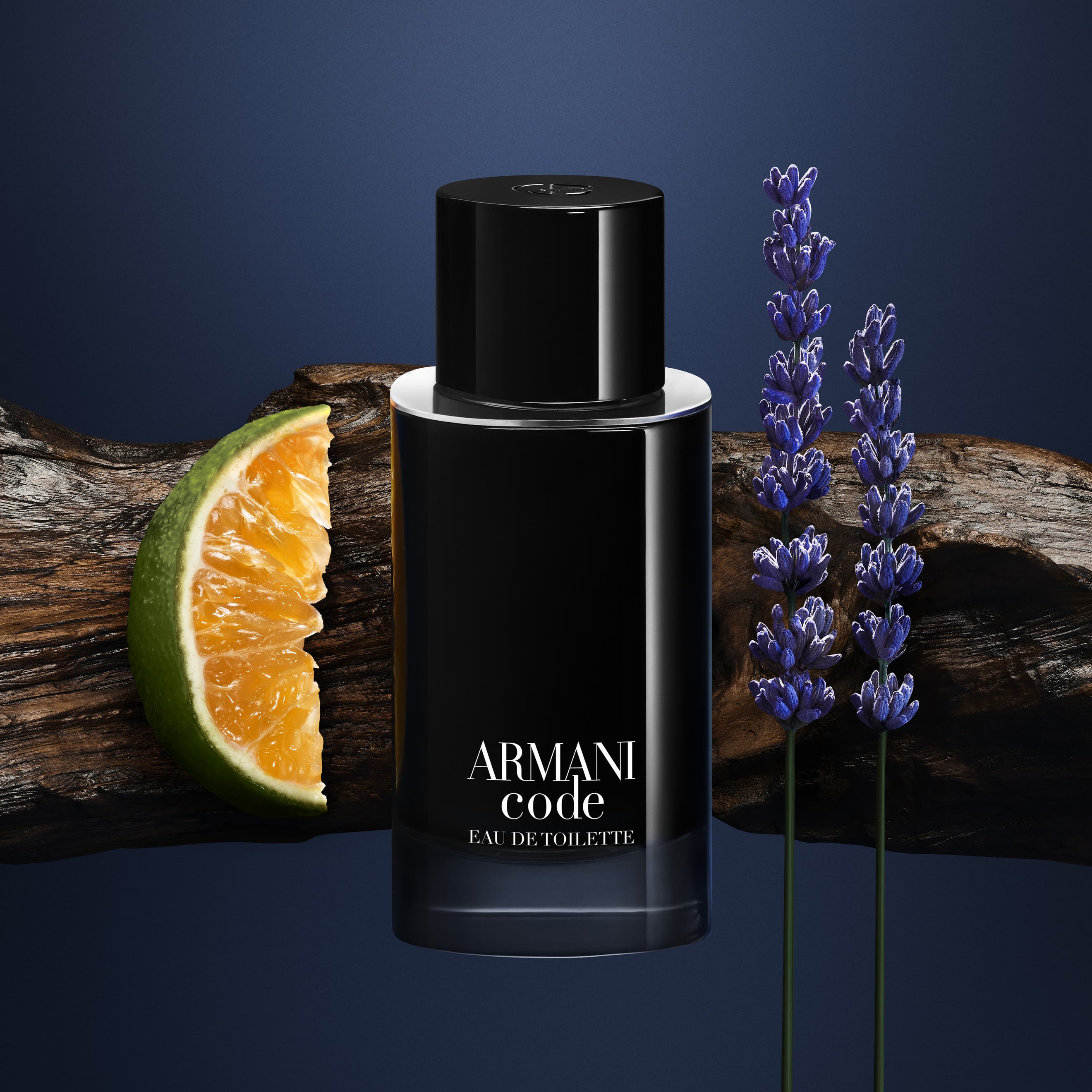 Armani Code – dofterna som dominerat i 20 år | NordicFeel