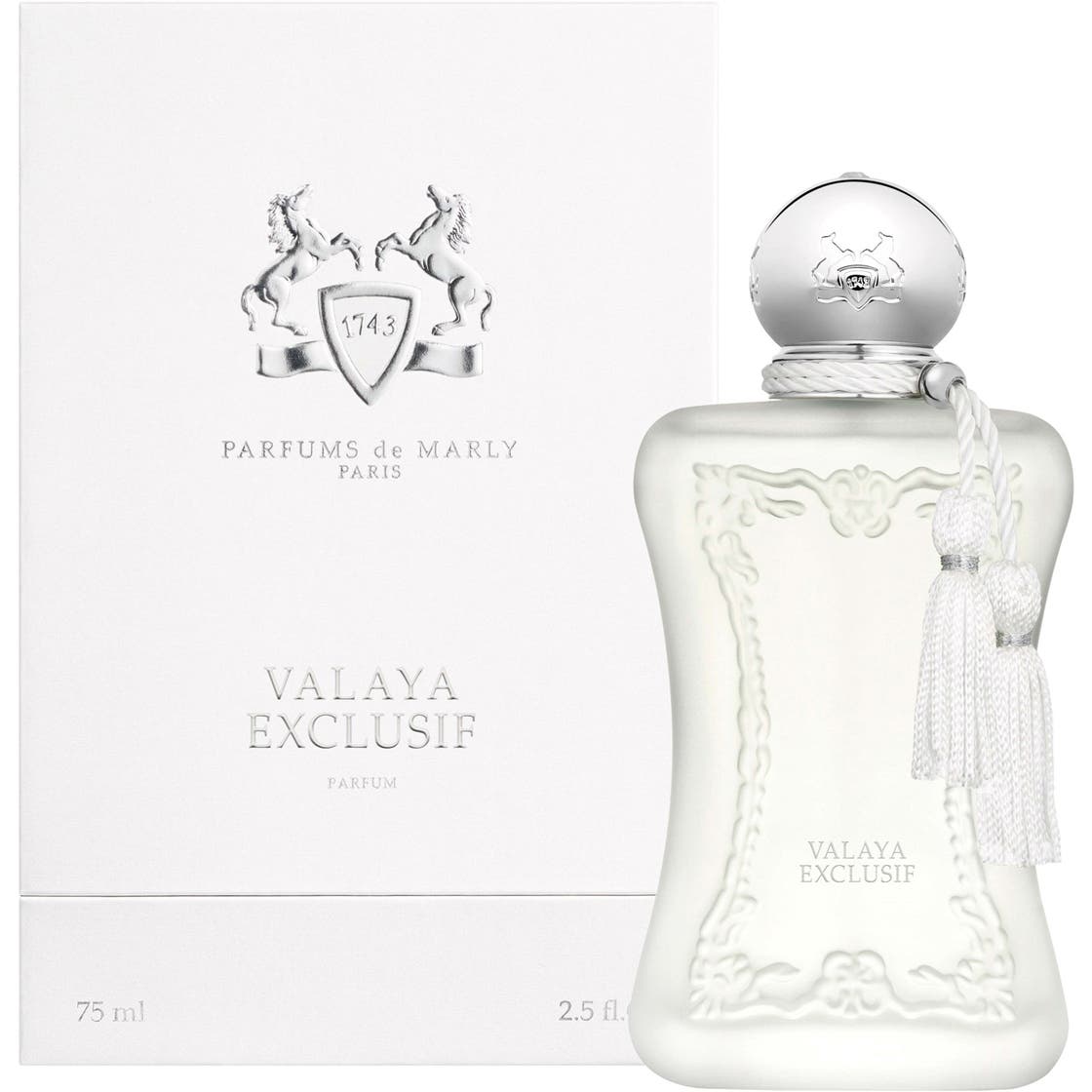 Parfums de Marly Valaya Exclusif Eau de Parfum 75 ml | Nordicfeel