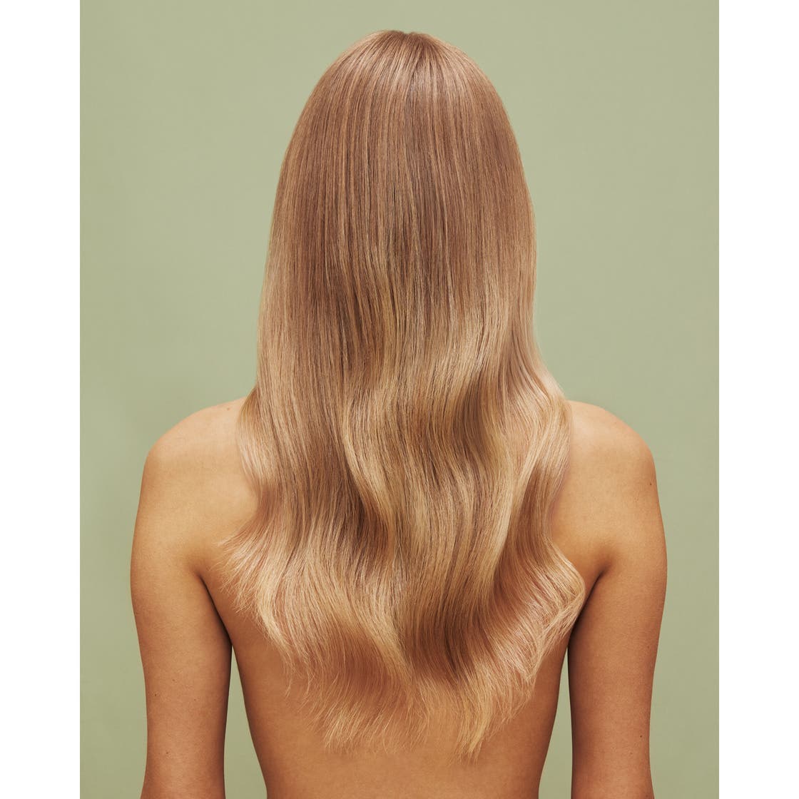 Maria Nila Color Refresh 9.23 Beige Blonde | Nordicfeel