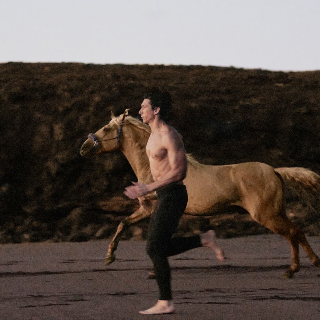 Burberry Hero Eau de Parfum 100 ml | Nordicfeel