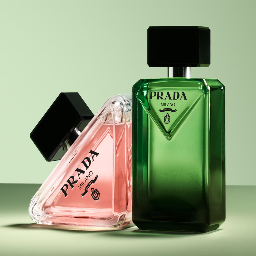 Prada parfyme - Kjøp parfyme fra Prada online | NordicFeel